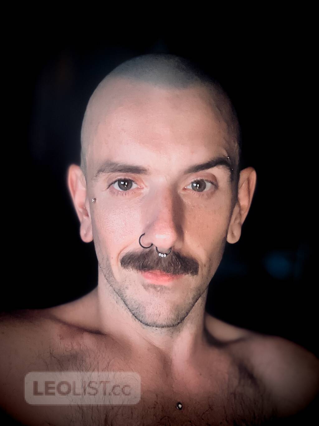 Generic Bald White Dude- Simplicity is Luxury | City of Toronto ...