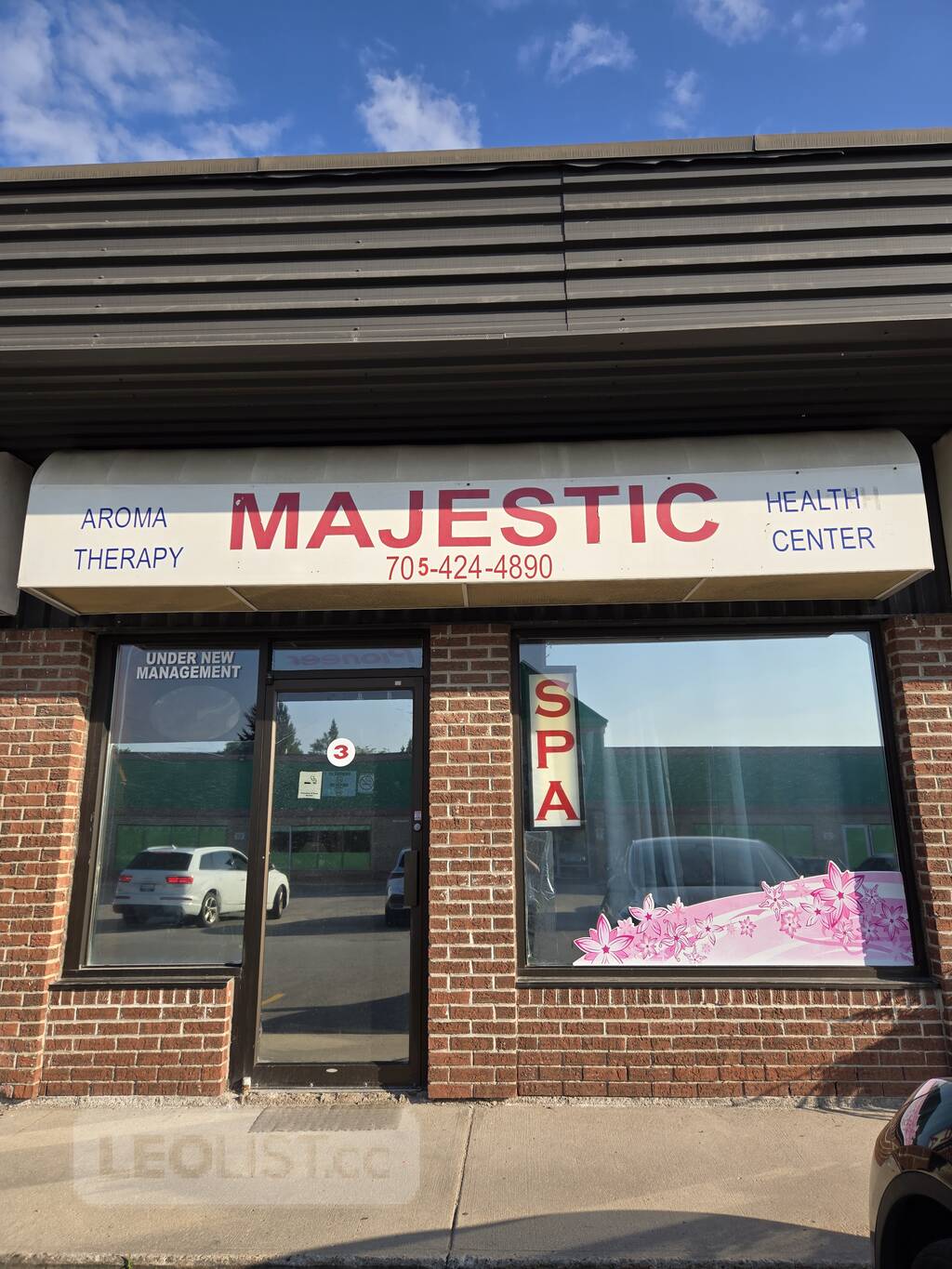 ANGUS REOPEN NEW SPA | Barrie | Central | Female Massage | LeoList