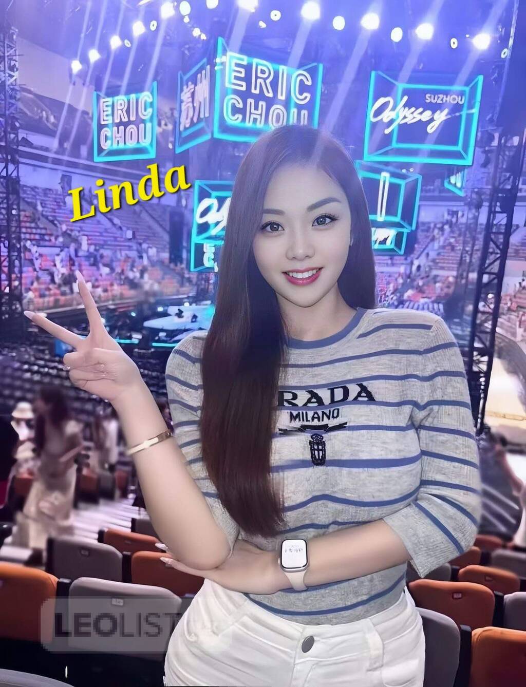 sweet lovely Linda back ！uptown location, duo avaiable！ | Victoria ...