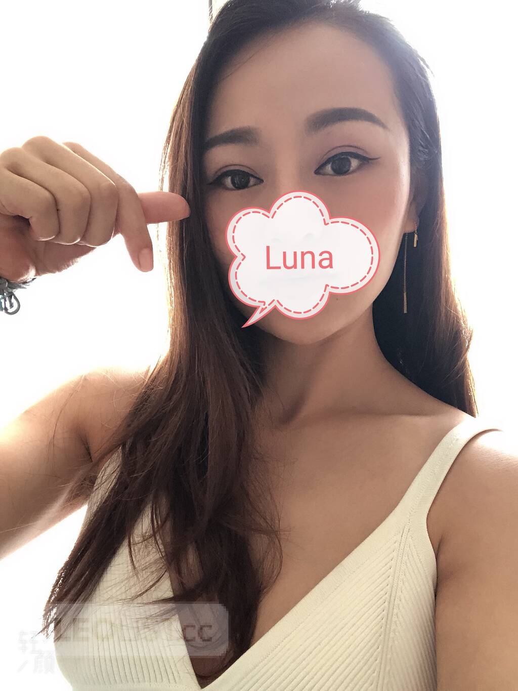 New Luna Victoria Vancouver Island Female Escorts Leolist
