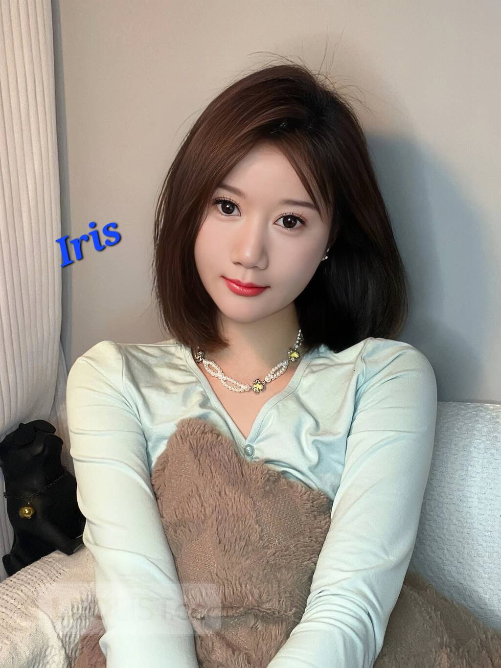 Brand New Kaia Iris Victoria Vancouver Island Female Massage