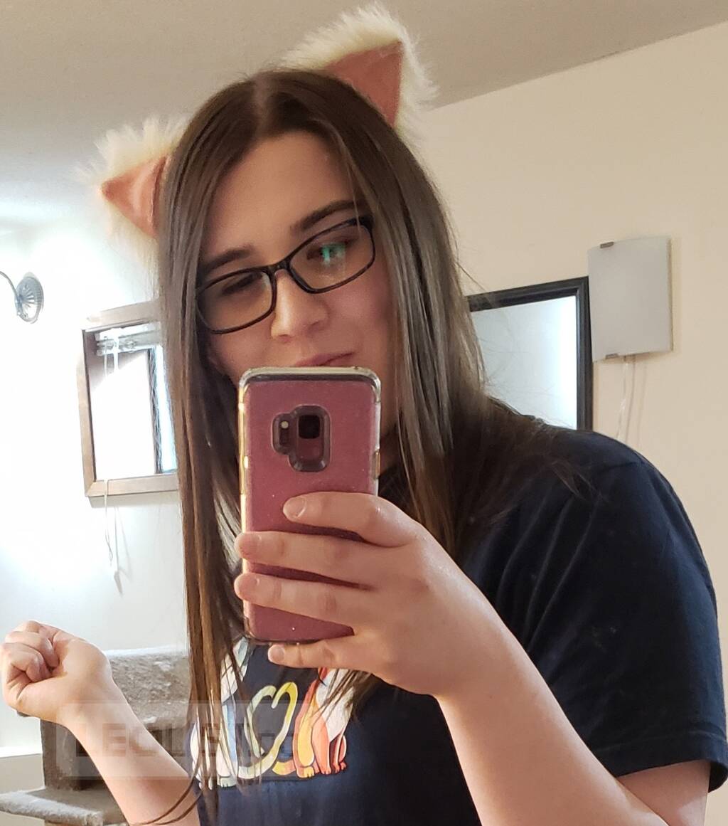 Kitty - Prince George trans cutie ready to play & please you | Prince ...