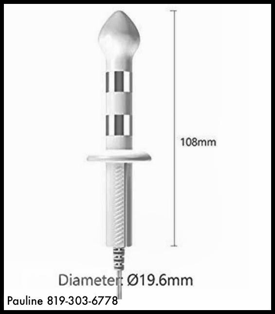 Tens Treatment for Prostate near Wakefeild 6am to 5pm | Ottawa | South ...