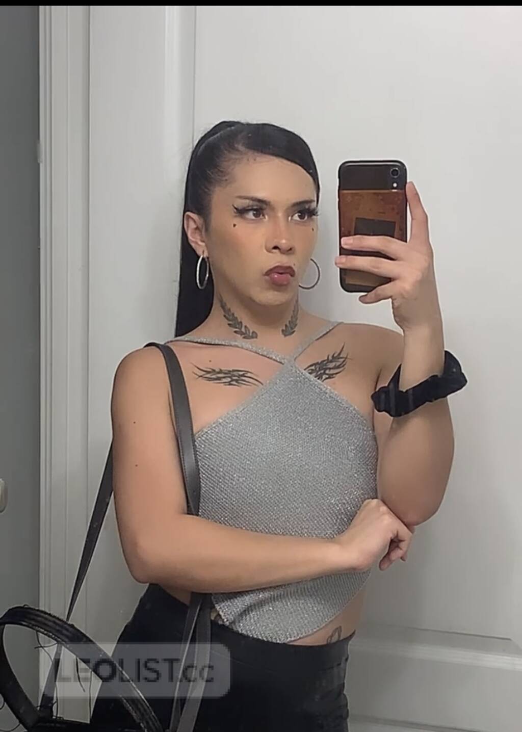 Youtube Latina Girl