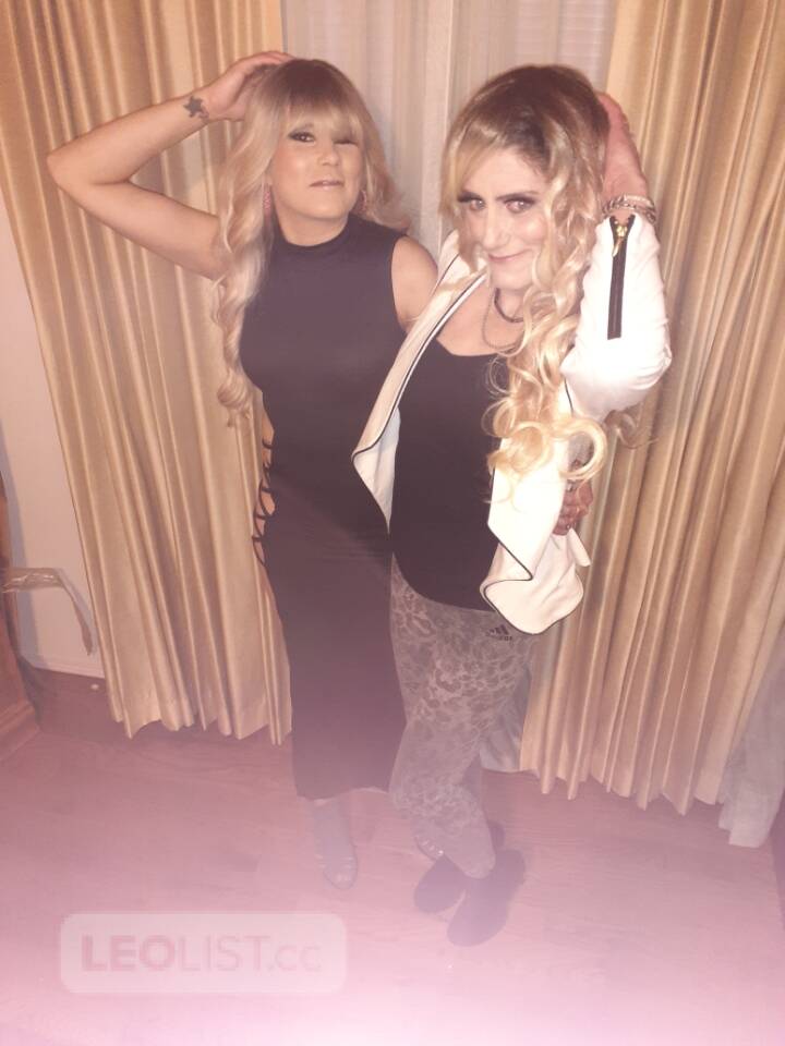 DUO DUO DUO TUESDAYS | Lethbridge | Calgary/South | Female Escorts ...