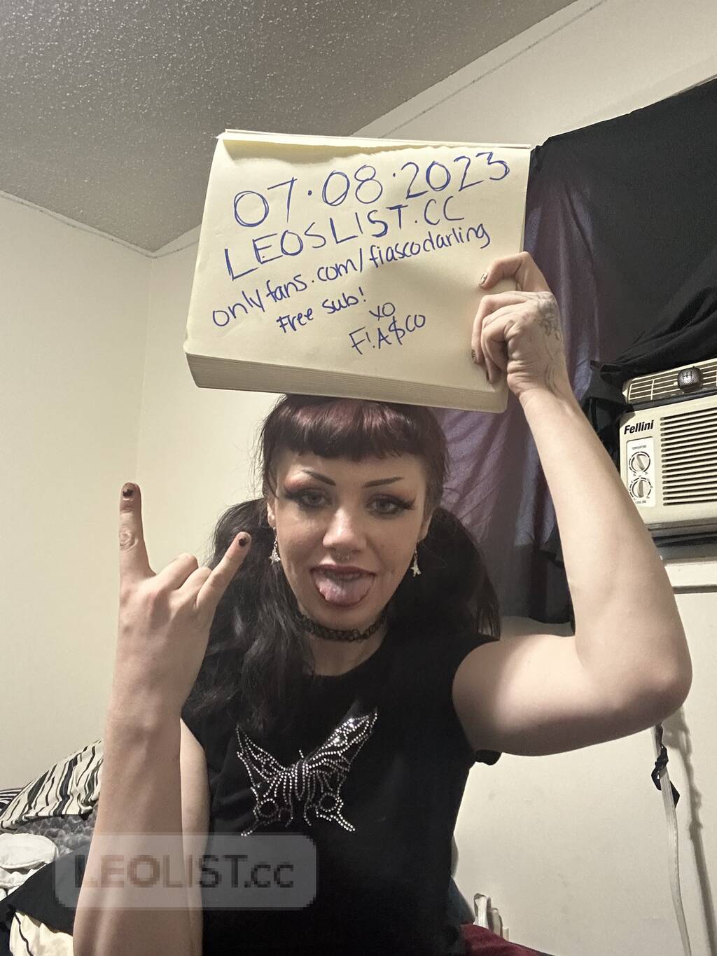 Yummy Fun Goth Slut | Airdrie | Calgary/South | Female Escorts | LeoList