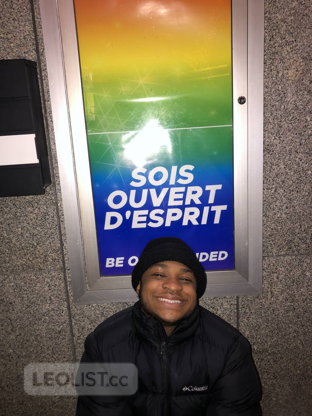 Versatile Trans FTM | Montreal | Greater Montreal Area | Transsexual ...