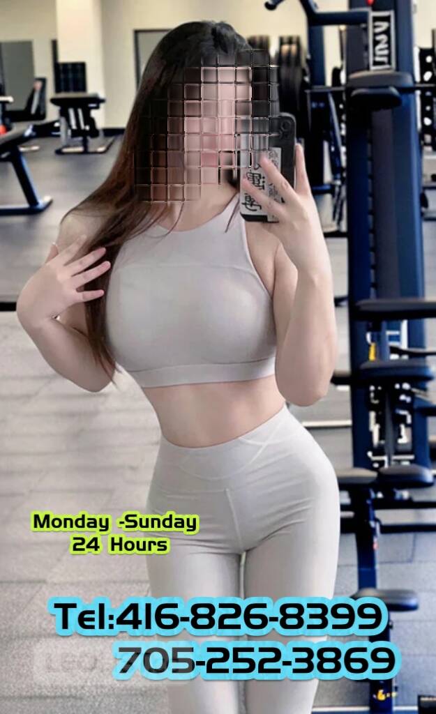 BARRIEJenny 36D Asian Sexy Girls New Arrive !!! $40-30m | Barrie | Central | Female Massage ...