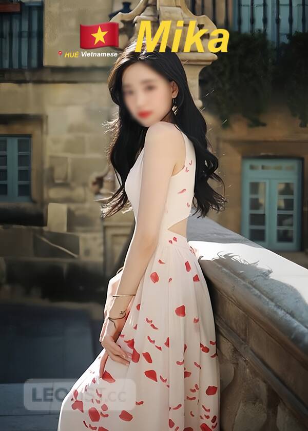 19YRS MIKA From HUẾ VIETNAM 416.357.9797 BLUEXADO SPA | Vaughan ...