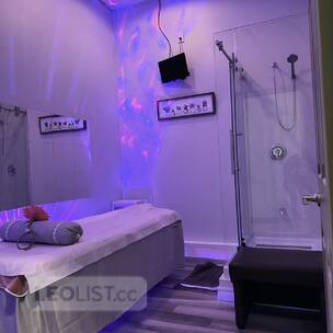 BMR! a new spa in Vaughan - a must try! | Vaughan | Greater Toronto ...