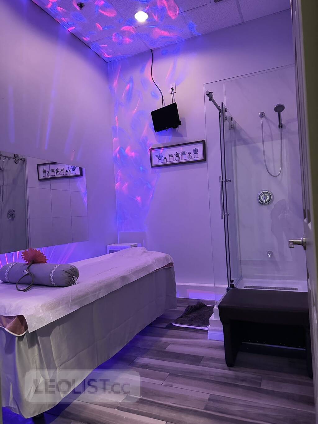 BMR! a new spa in Vaughan - a must try! | Vaughan | Greater Toronto ...