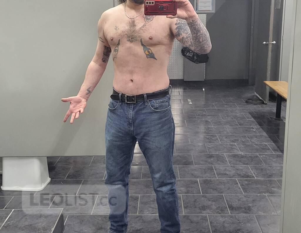 TOP DOM 8" Roleplay Long Lasting no taboo Appointment Only | Ottawa ...