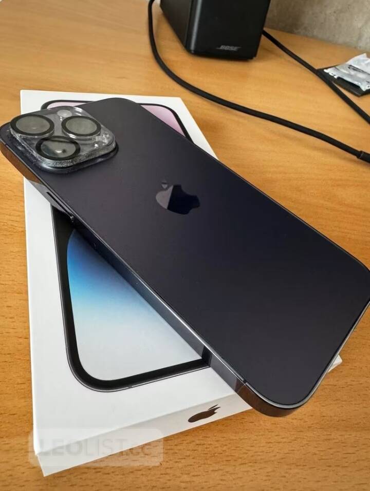 Iphone 14 pro max | Laval | Greater Montreal Area | Phones | LeoList