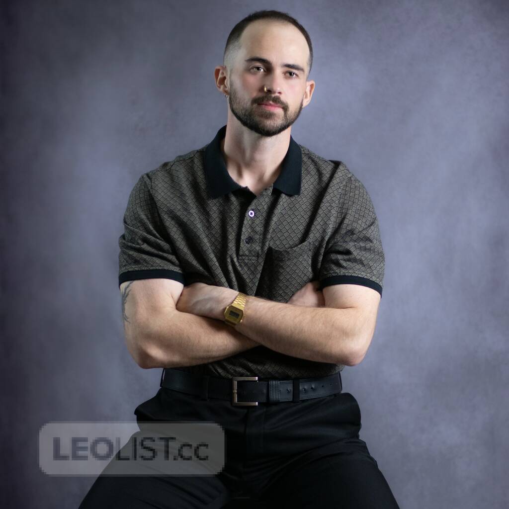 European Import, Male, 30 | Edmonton | Edmonton/Central | Male Escorts ...