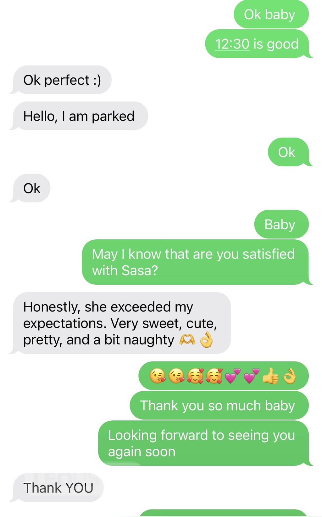 Very OPEN BBBJ RIM CIM real GFE SERVICE in Halifax | Halifax | Nova ...