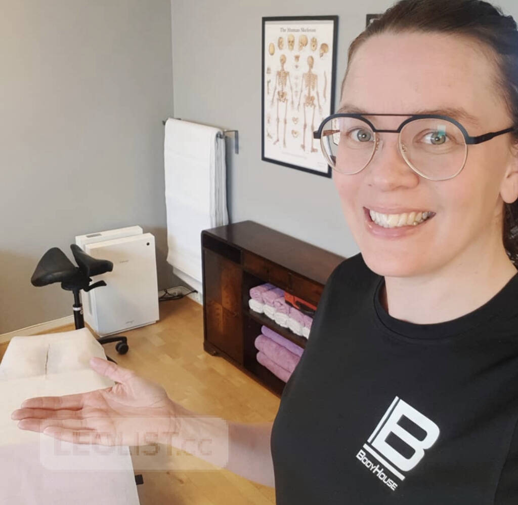 I DO MASSAGE AND DO A BODY RUB. I AM LICENSED AND CERTIFIED. | Ottawa ...