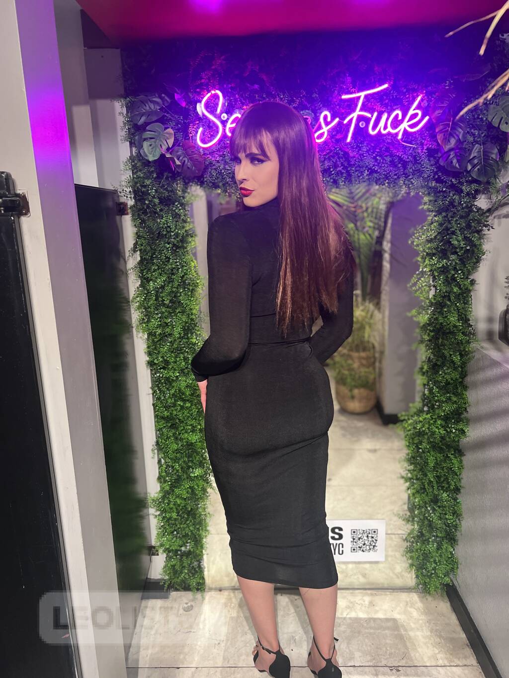 Fiercely Cute Montreal Greater Montreal Area Transsexual Escorts