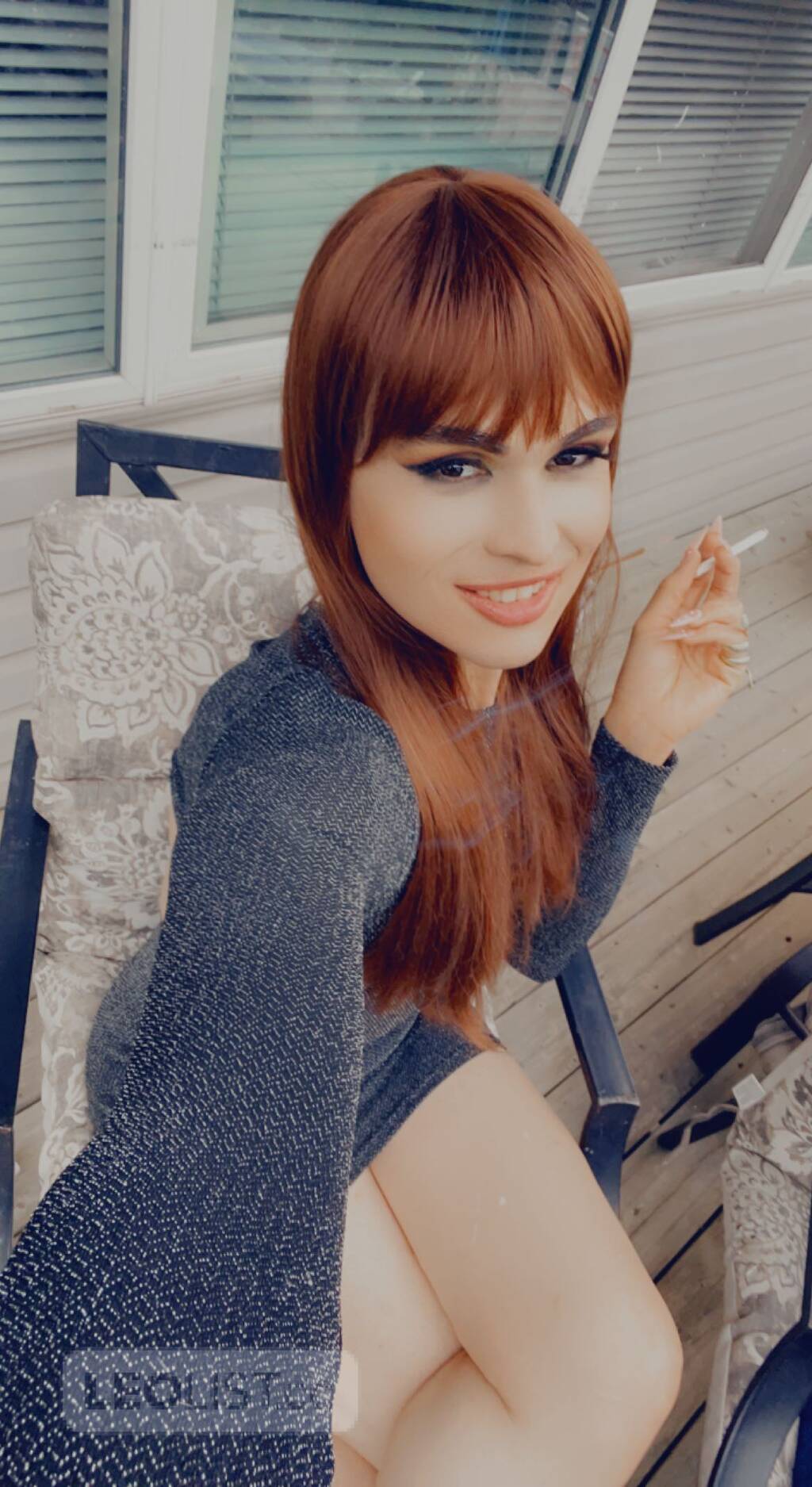 Fiercely Cute Montreal Greater Montreal Area Transsexual Escorts