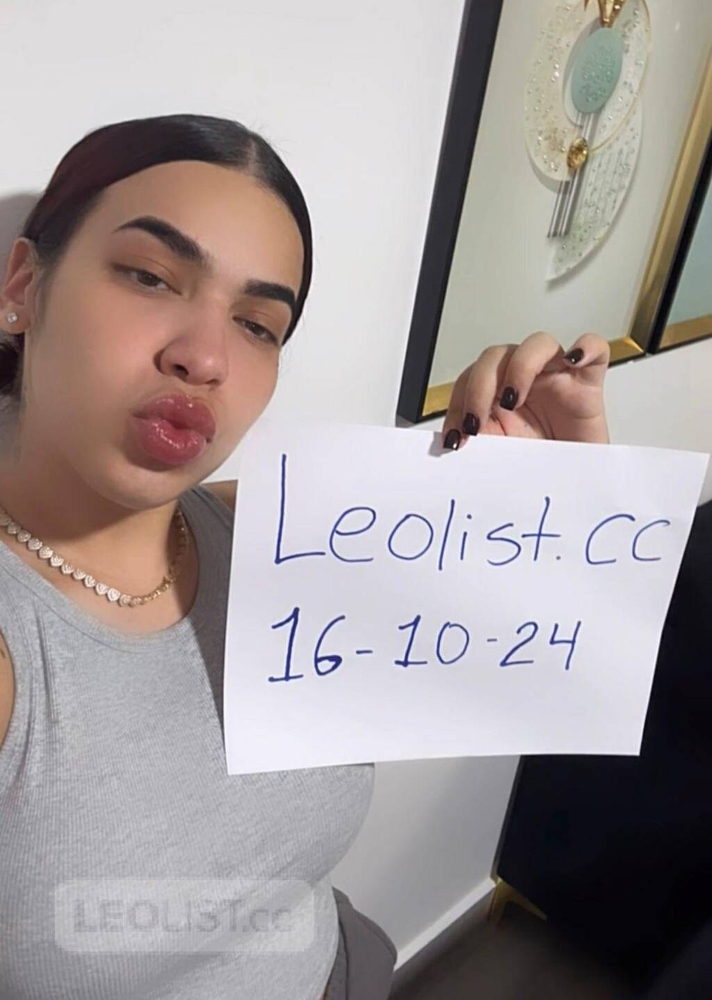 My name is Genesis. I am super fun, easy going, passionate | Halifax ...