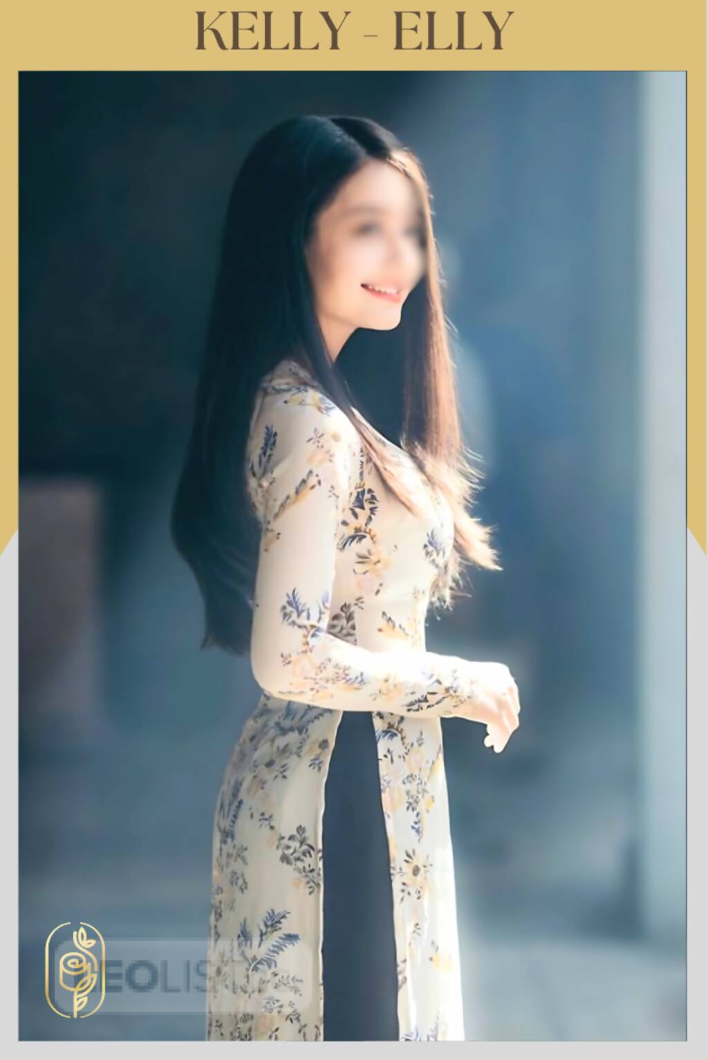 SEXY KELLY ELLY VIETNAMESE @ PINK FLOWER SPA 416.299.5515 | Scarborough | Greater Toronto Area ...