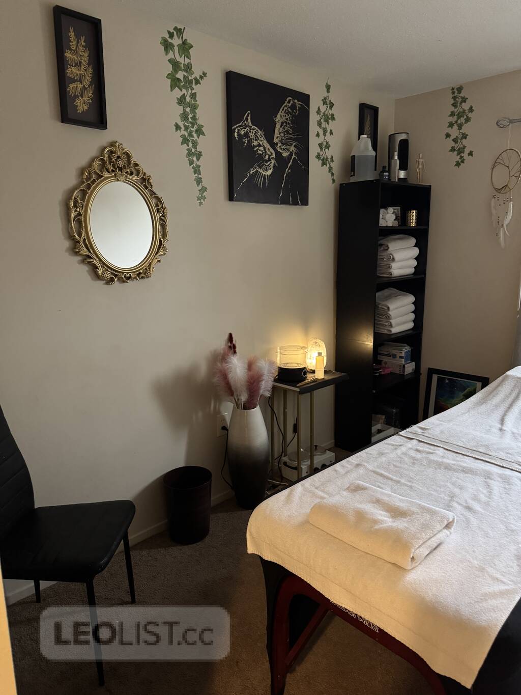 Erotic massage | Ottawa | South Eastern & Ottawa | Female Massage | LeoList