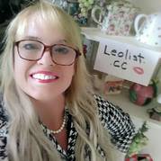 Sunny Jones | LeoList