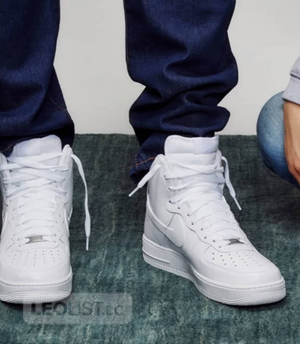 Young Guys with AF1 mids/ Jordans come get | Delta/Surrey/Langley ...