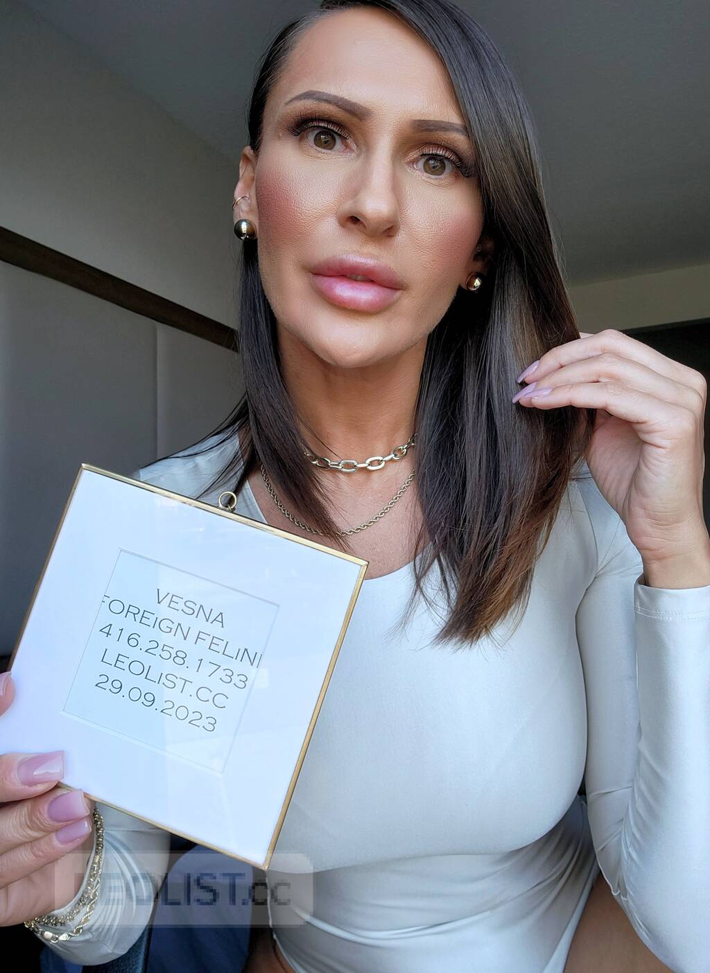 REGiNA | VESNA | 2024 TOUR DATES : JANUARY 12 - 19 ! | Regina | Female ...