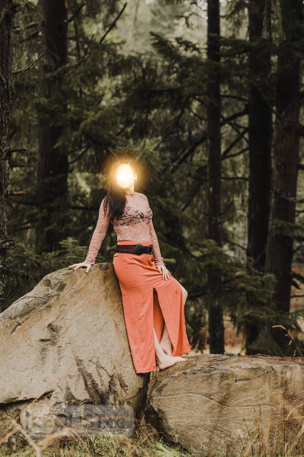 Heart Centred Tantric Massage Victoria Vancouver Island Female