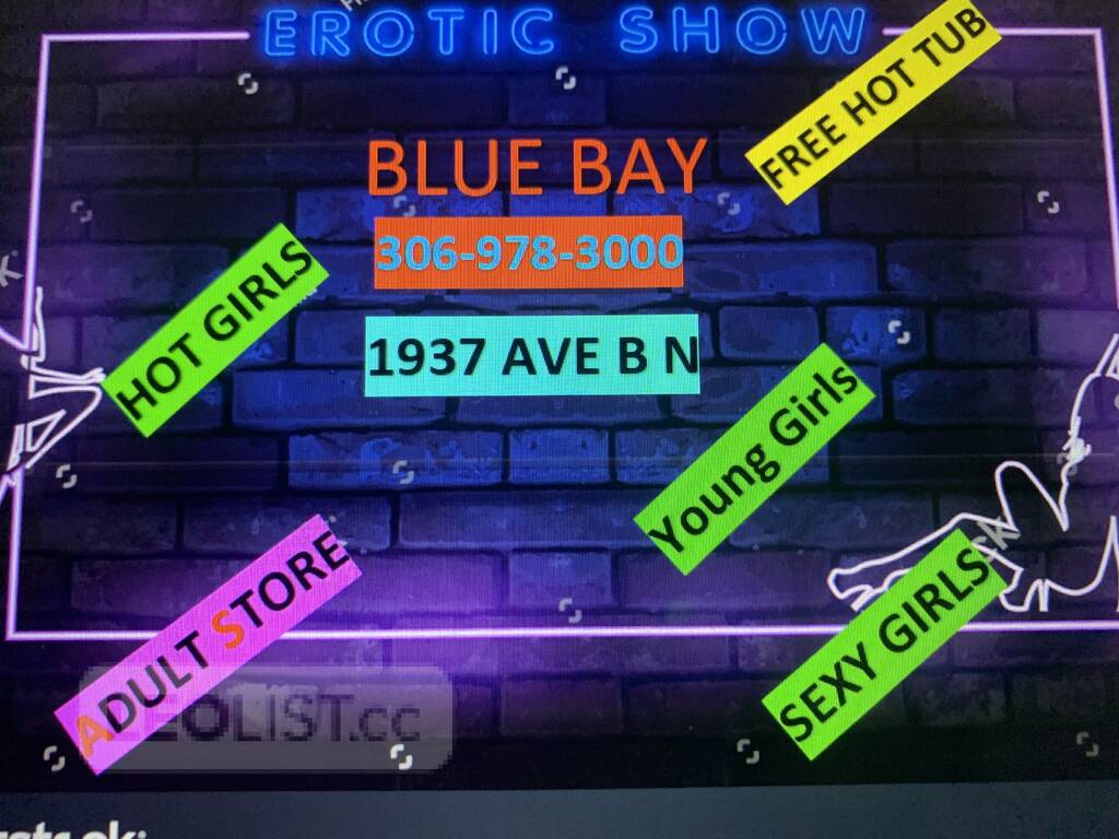BLUE BAY IS HIRING - EARN $$$$$ | Saskatoon | Female Escorts | LeoList