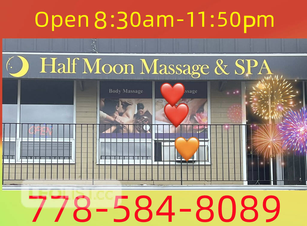 Walk In Welcome Full Body Sexy Hot Oil Massage Victoria Vancouver