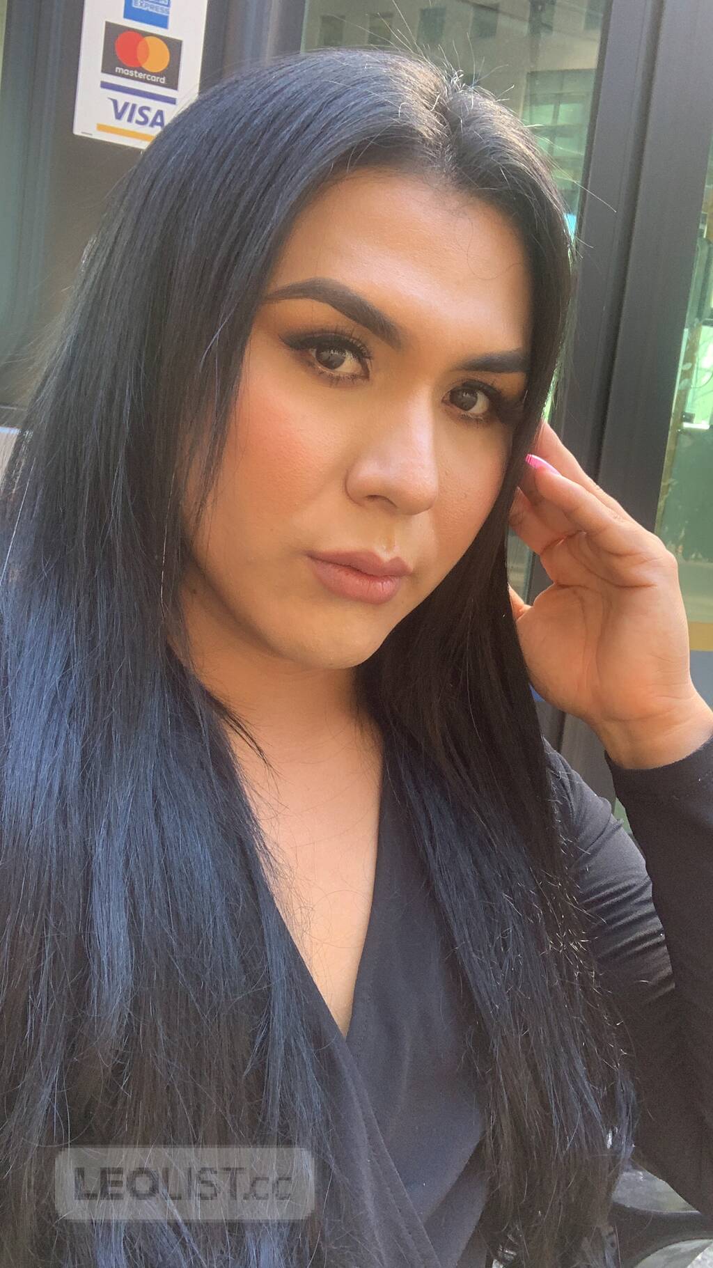 Hot Latina Ready To Please You Vancouver Metro Vancouver Transsexual Escorts Leolist