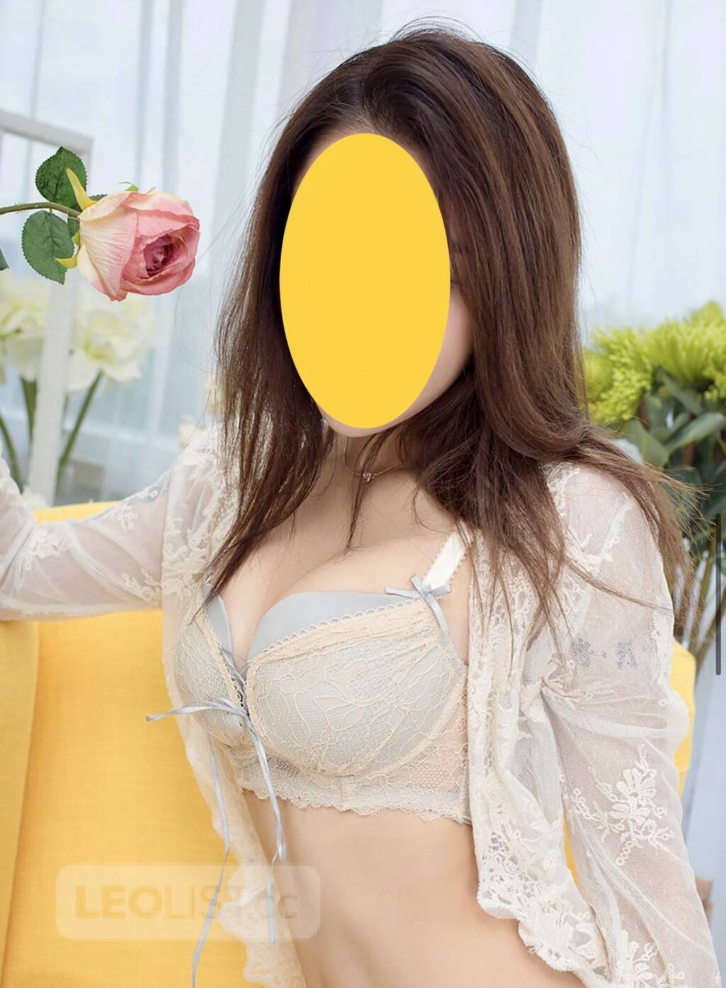Professional Masseur By Chloe Victoria Vancouver Island Female