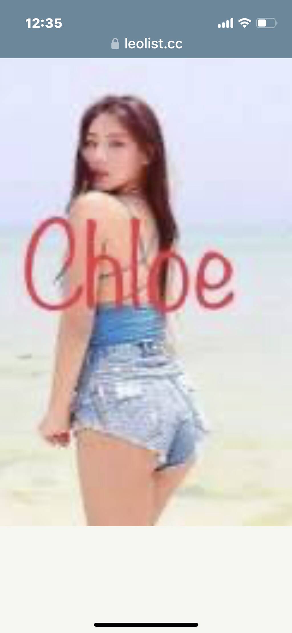 Professional Massage By Chloe And Jessica Victoria Vancouver Island