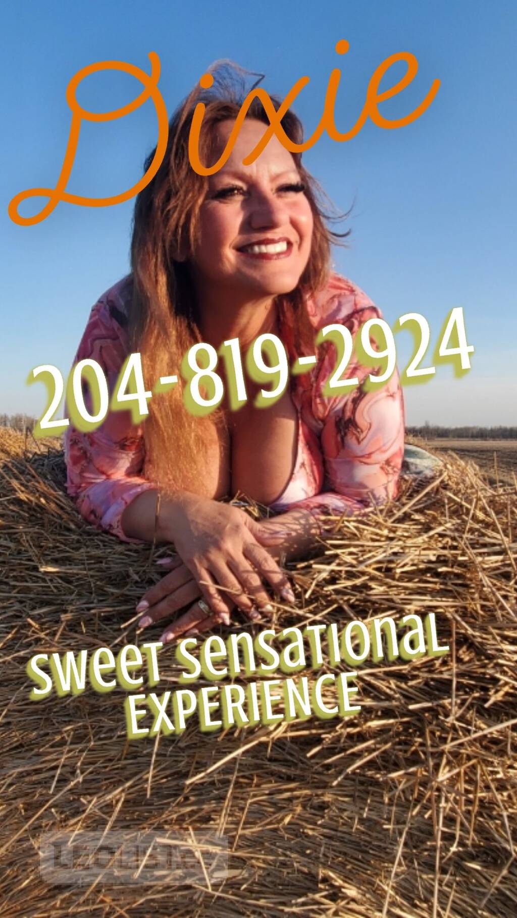 VIXXXEN'S |DIXIE | WELL REVIEWED COMPANION EXPERIENCE | | Winnipeg | Manitoba | Female Massage ...