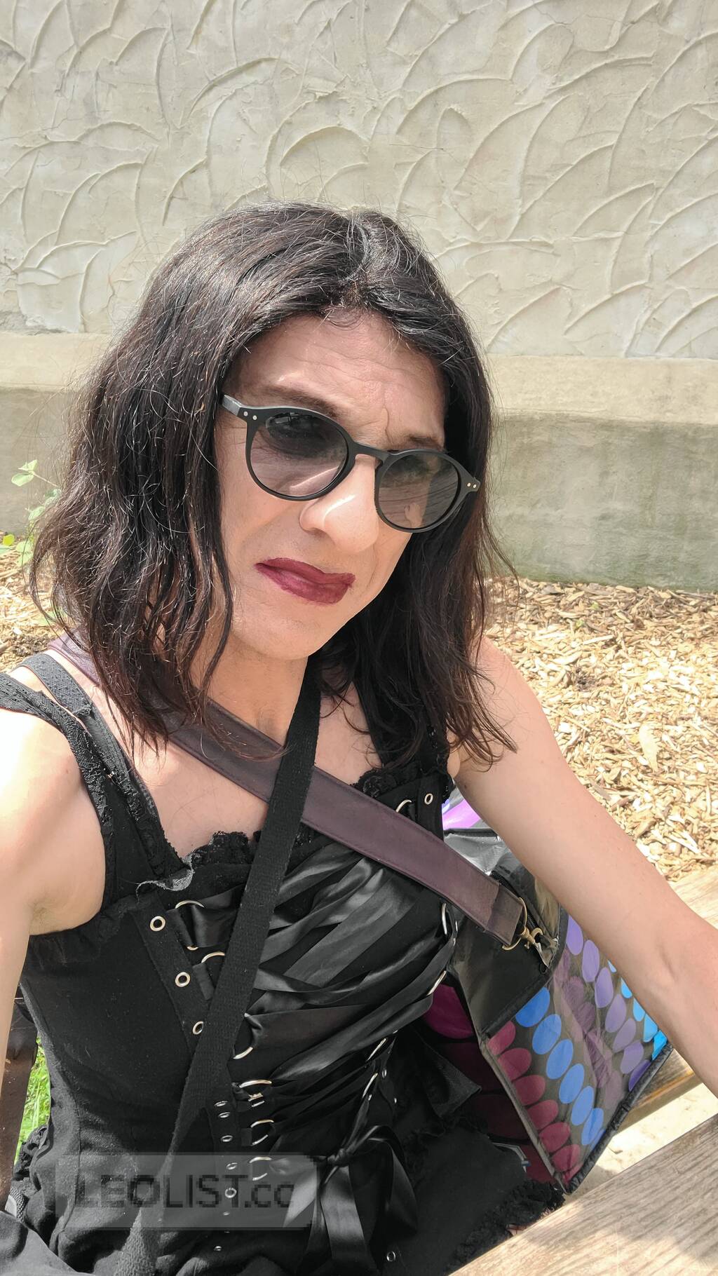 janne transgenre 200/h experte top debutante bottom | Montreal ...